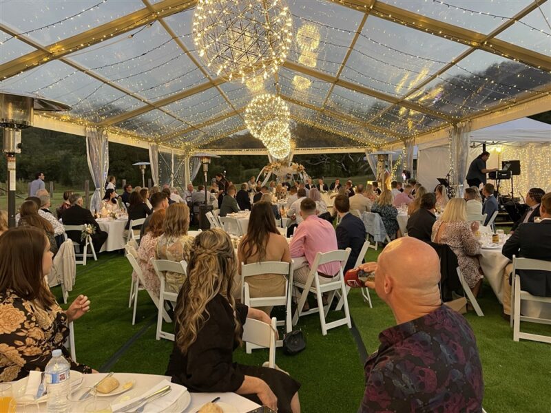 Clear Roof Tent – Top Tent Structure Manufacturer