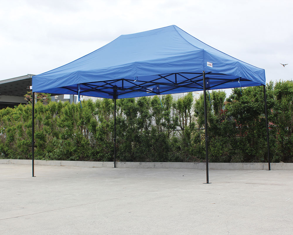 Folding Tent X5 – Top Tent Structure Manufacturer