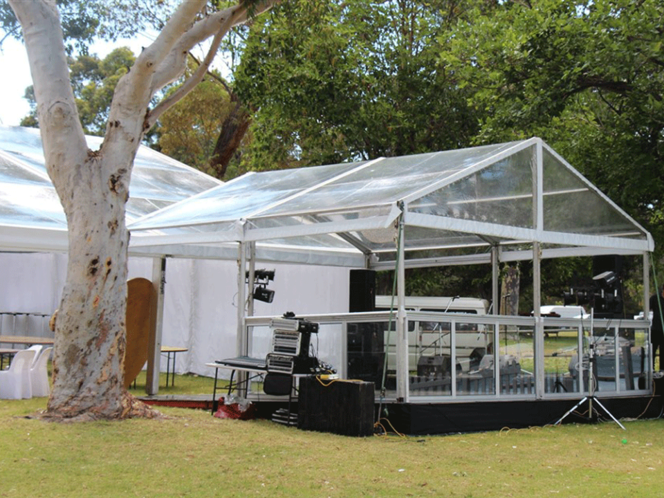 Clear Roof Tent – Top Tent Structure Manufacturer