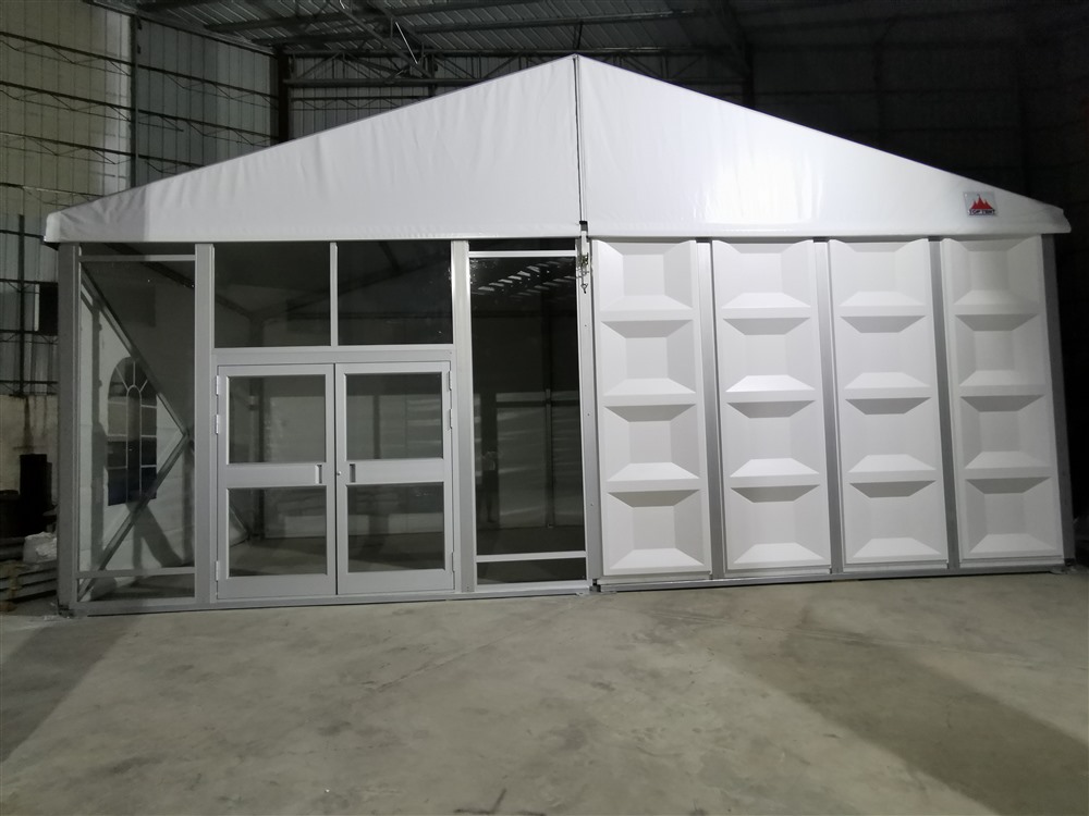 Custom Tent - Top Tent Structure Manufacturer