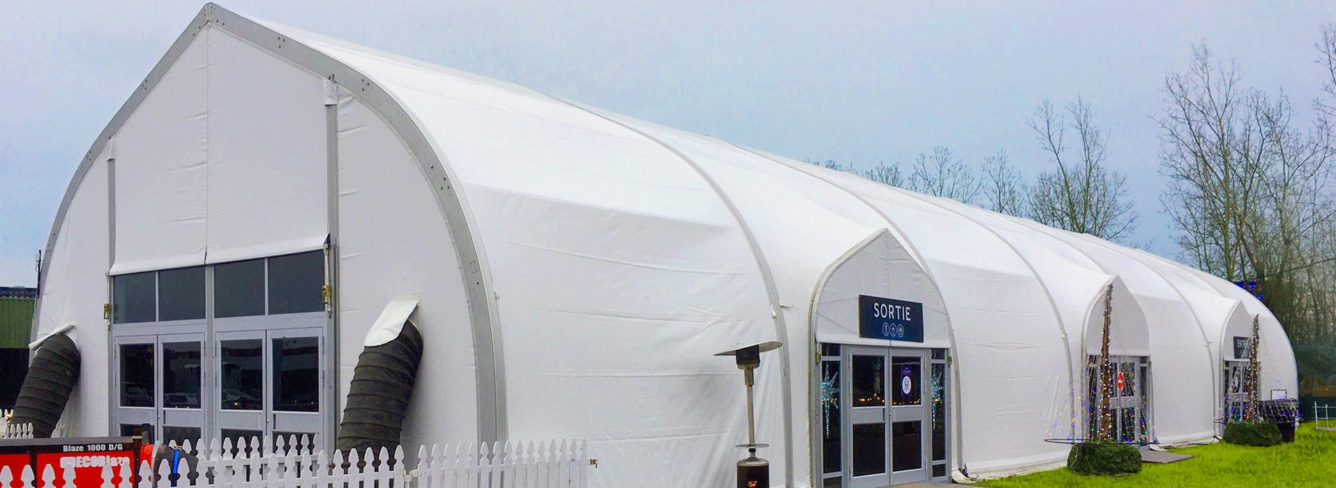 About – Top Tent Structure Manufacturer